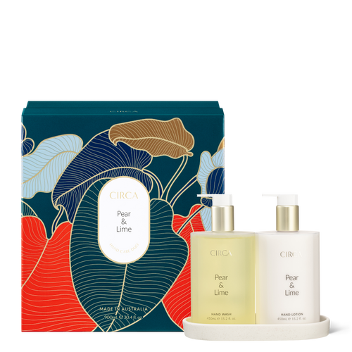 CIRCA GIFT SETS – Abbey Lane Linen & Gifts